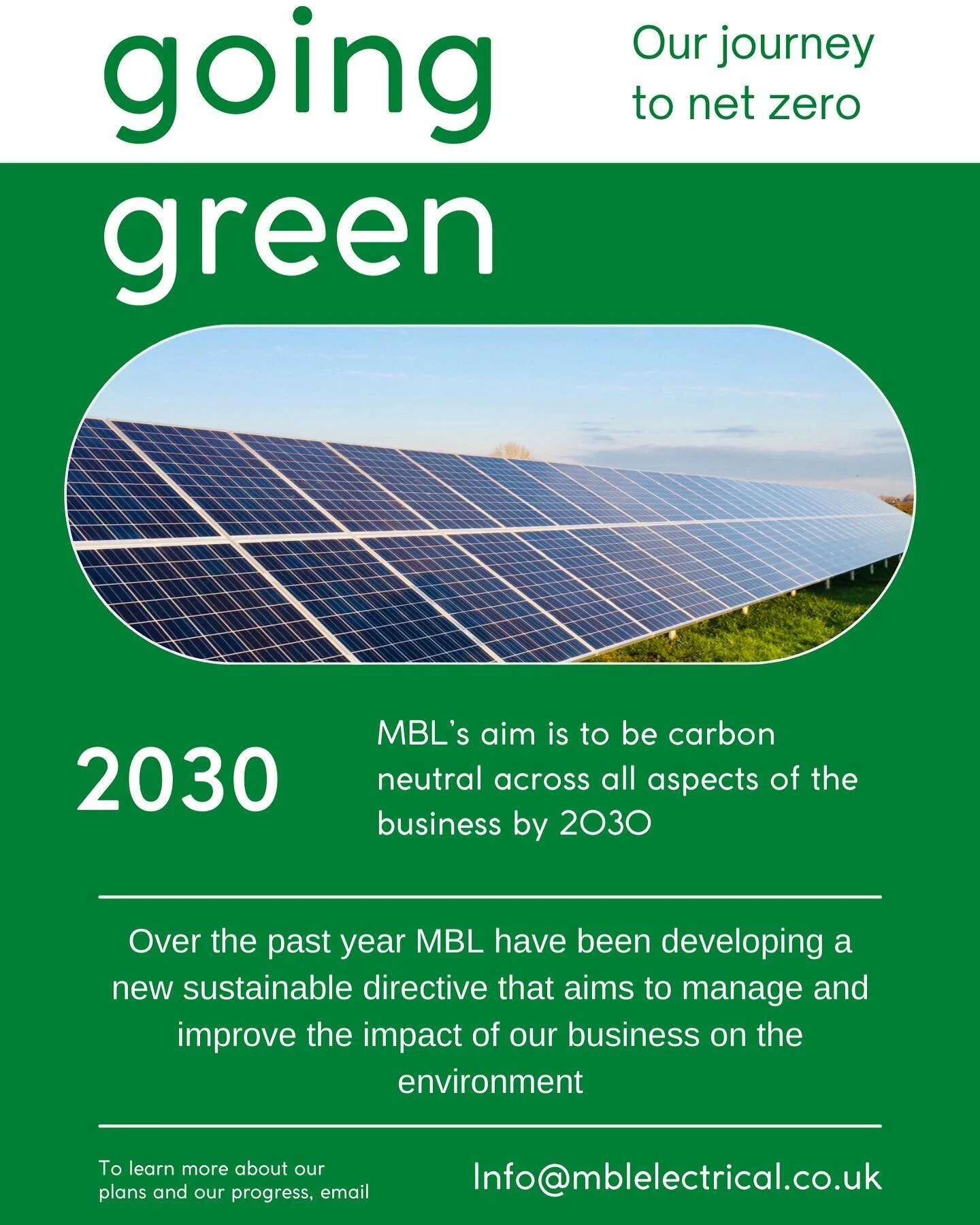 Mechanical & Electrical Contractors | MBL Projects