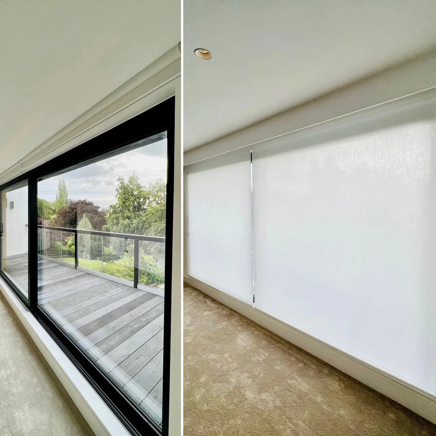 Mechanical & Electrical Contractors | MBL Projects