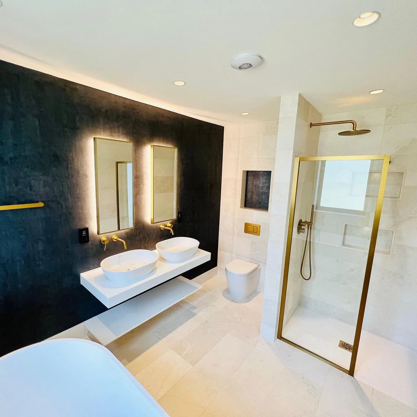 Mechanical & Electrical Contractors | MBL Projects