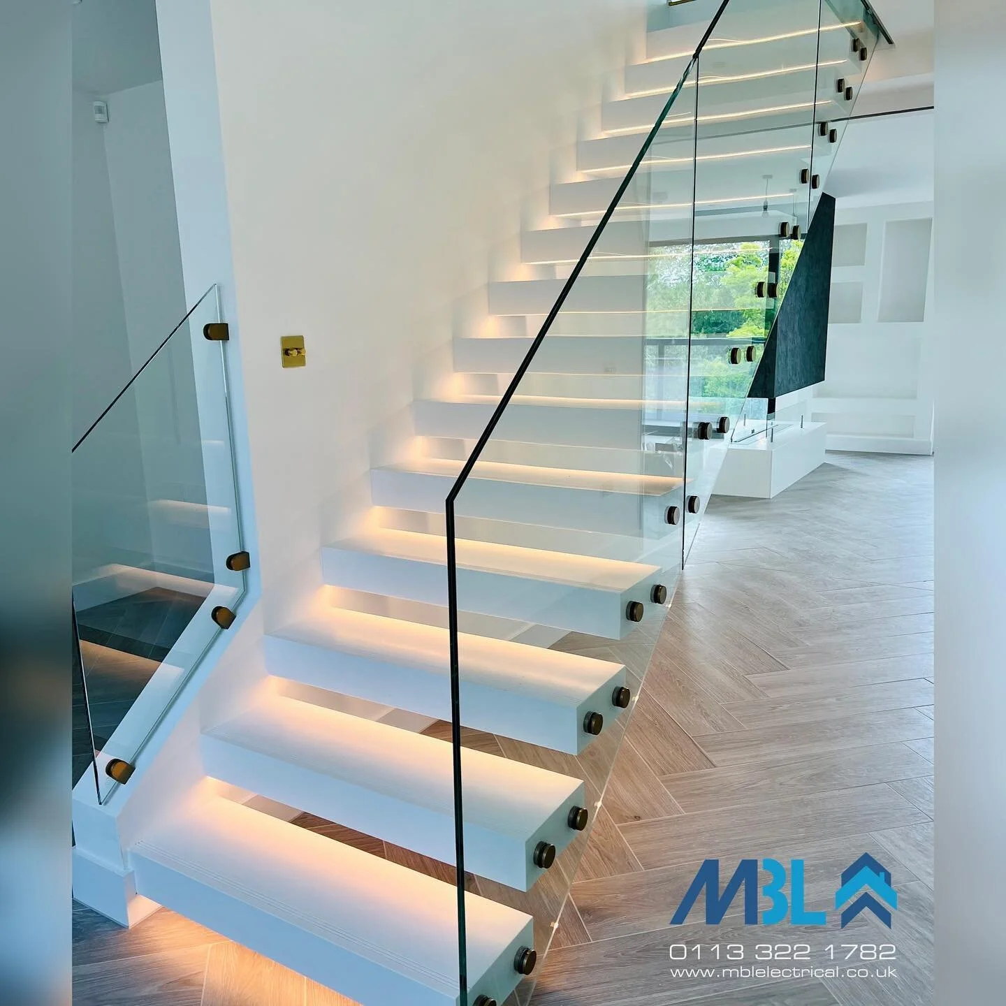 Mechanical & Electrical Contractors | MBL Projects