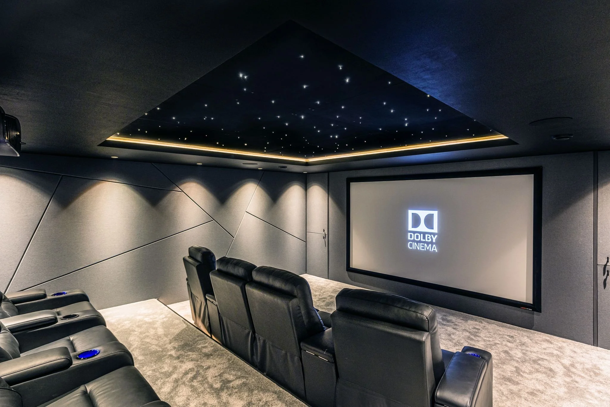 Mechanical & Electrical Contractors | MBL Projects