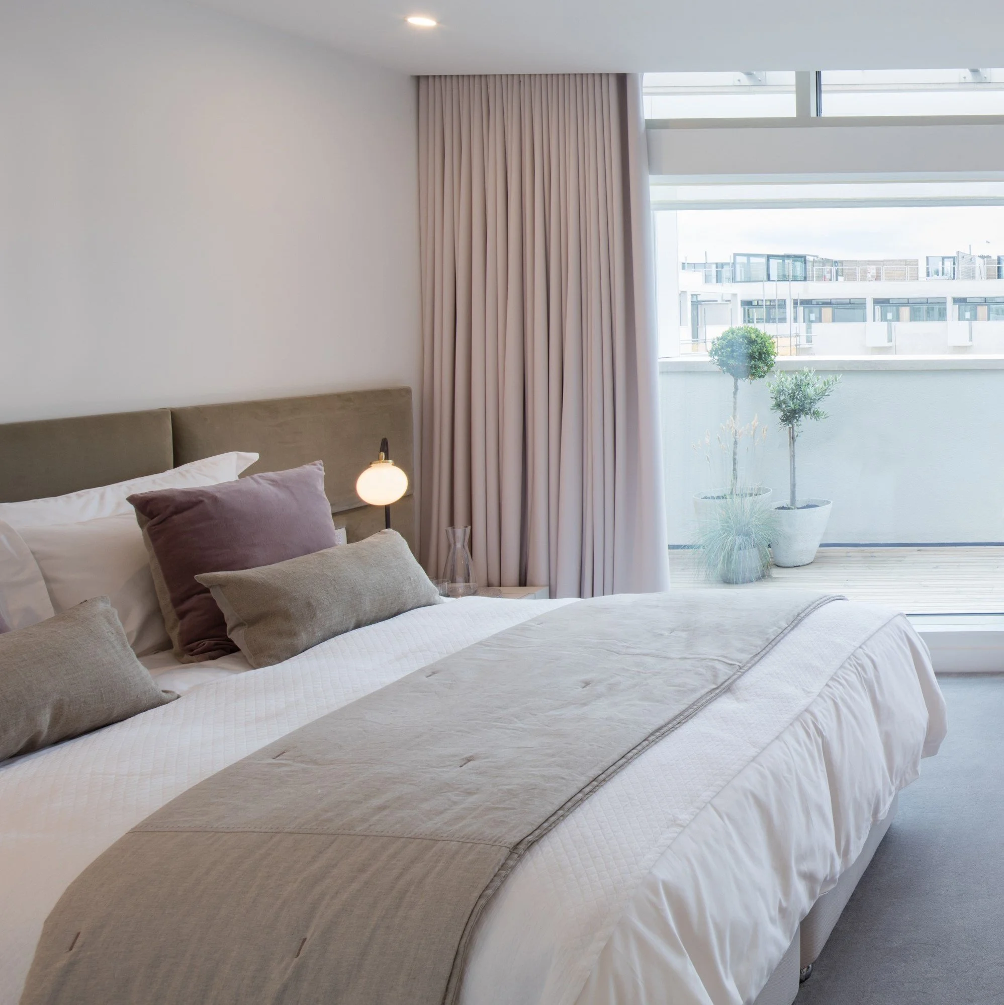 Home Automation System Specialists | MBL Projects