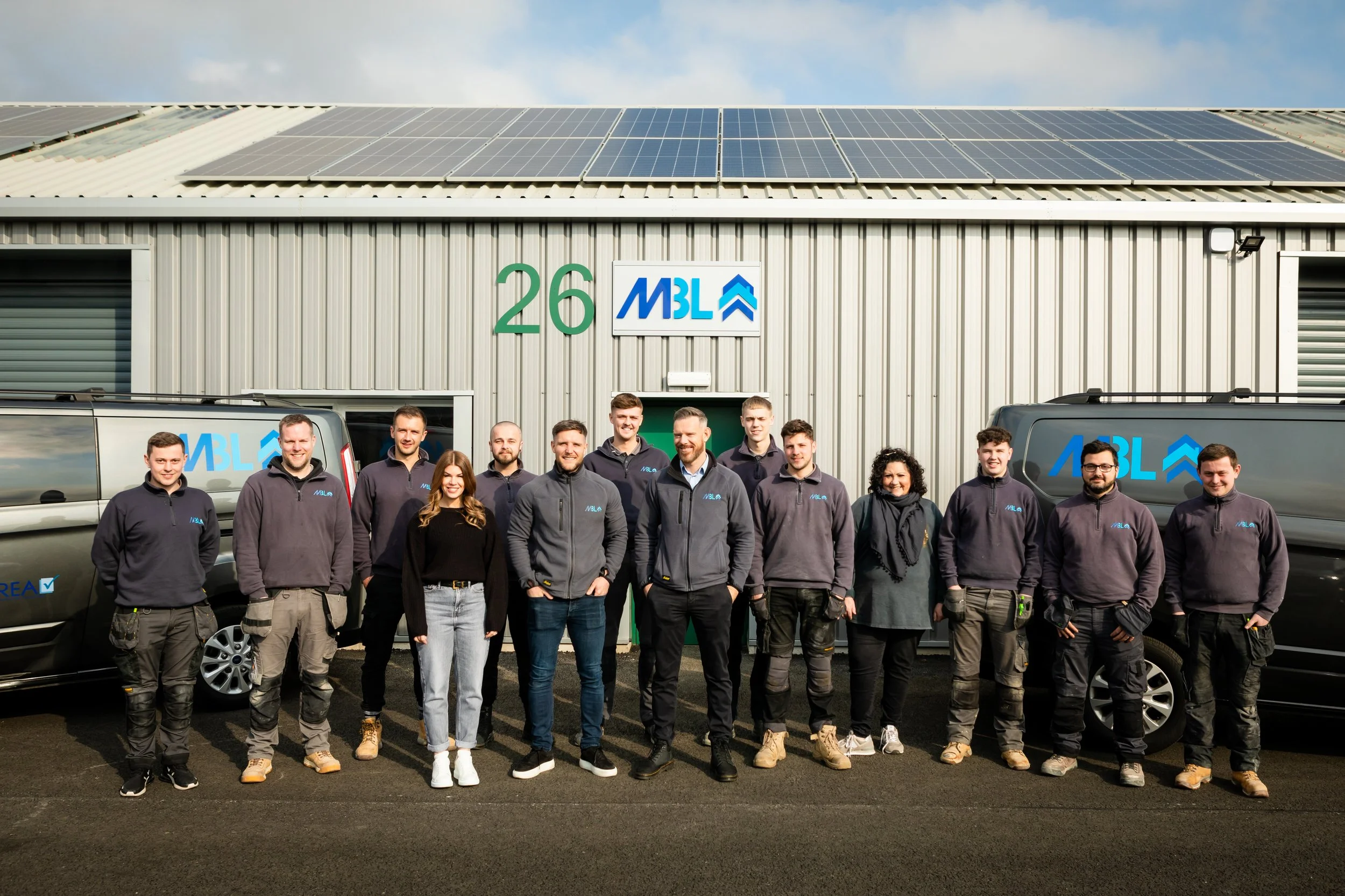 About MBL Projects | MBL Projects