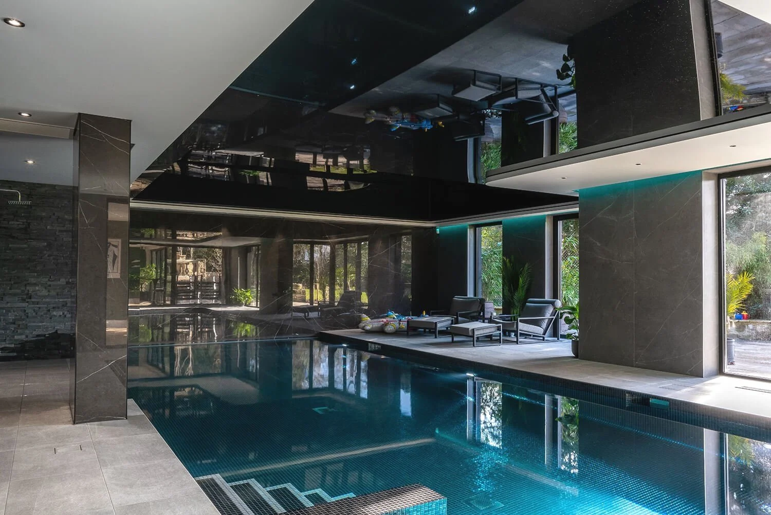 Mechanical & Electrical Contractors | MBL Projects