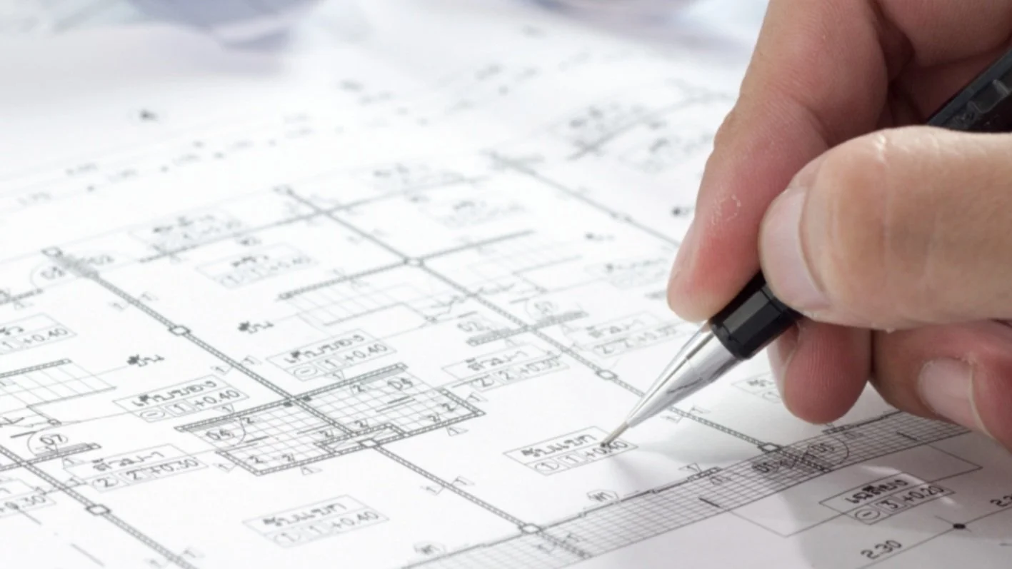 Design Services | MBL Projects