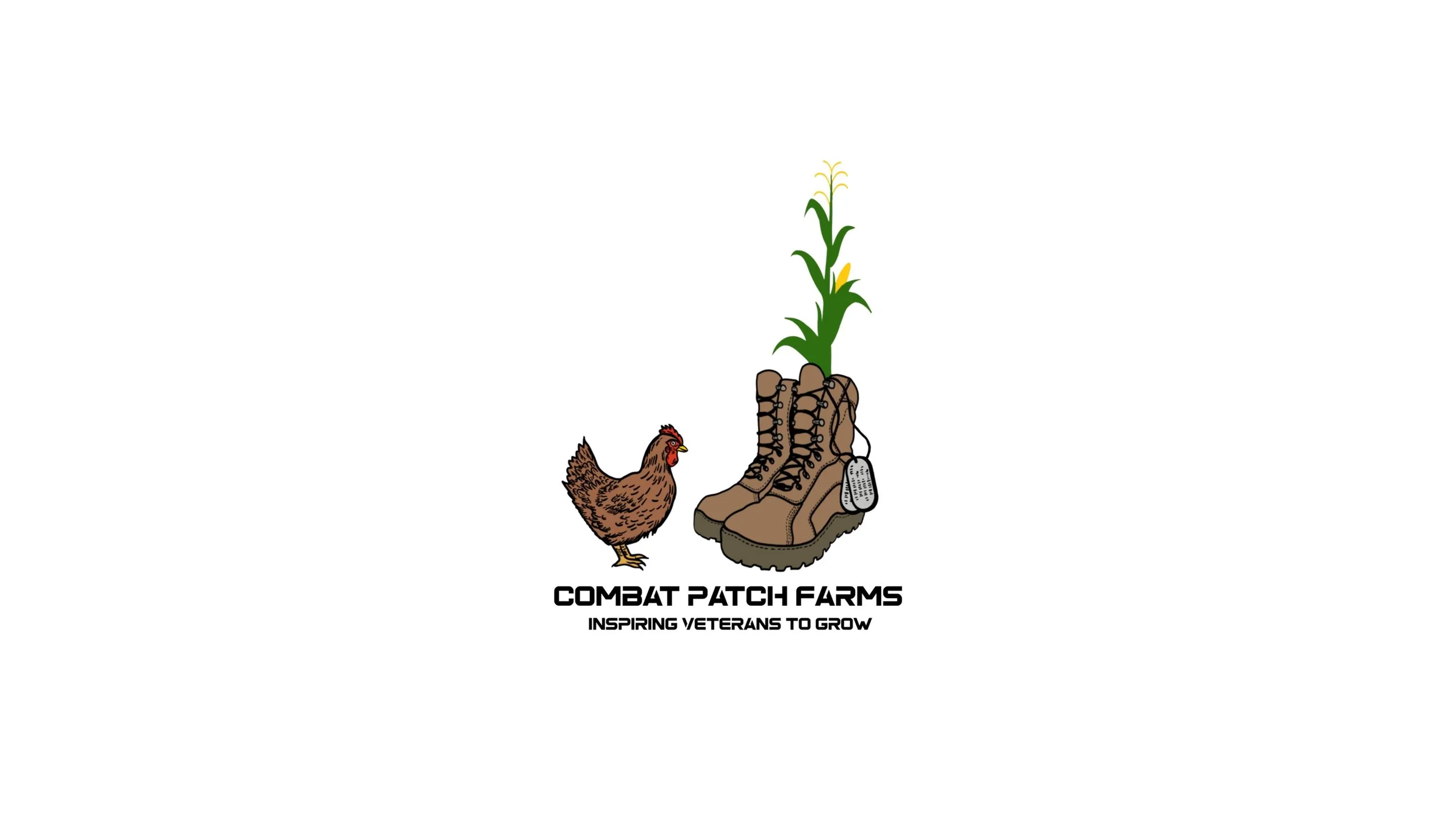 COMBAT PATCH FARMS