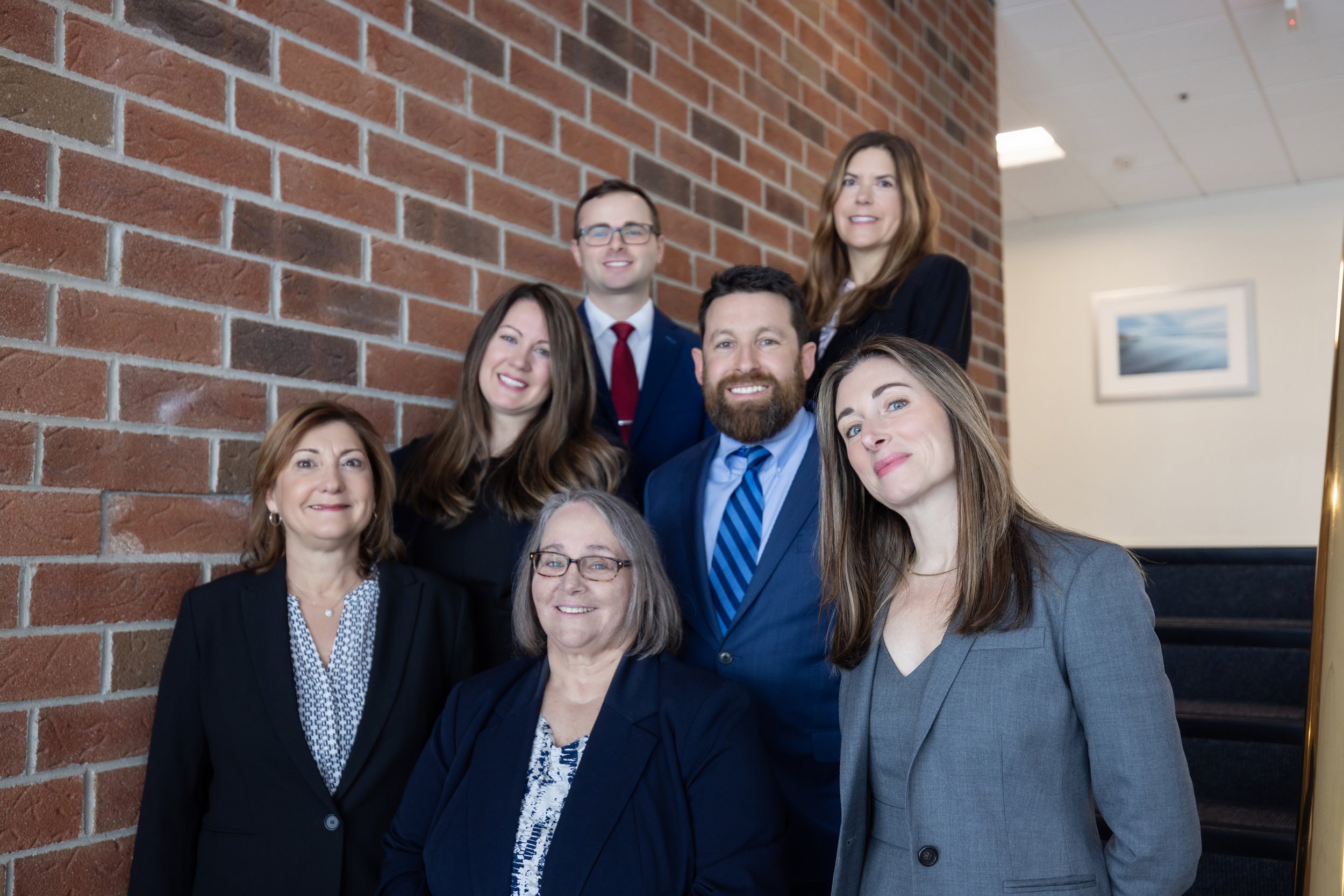 Our Team — Murphy, Lamere & Murphy, P.C.