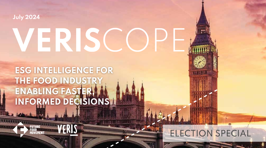ELECTION SPECIAL: VERISCOPE INSIGHT AND INTELLIGENGE JULY 2024 — Veris Strategies
