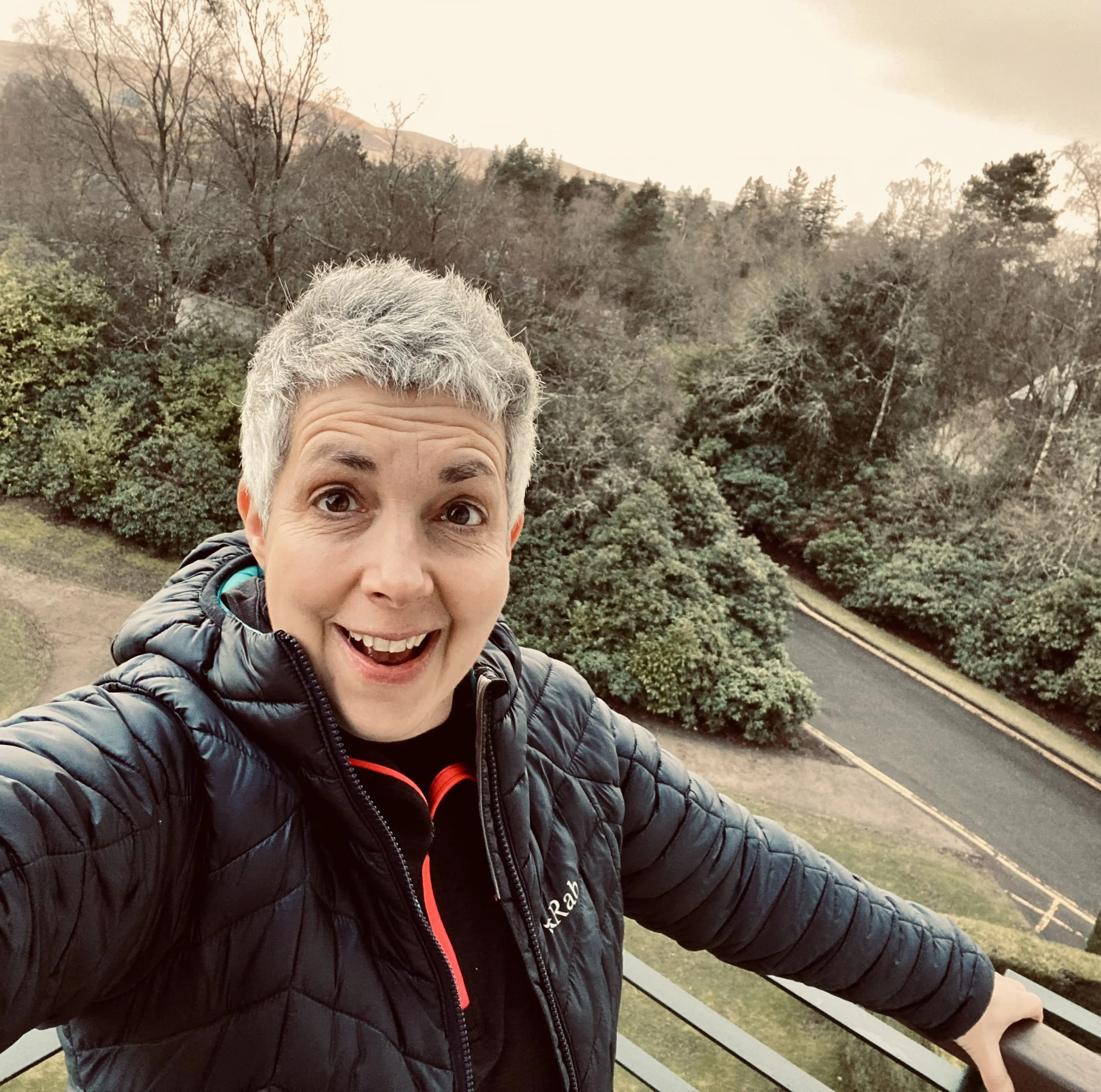 About — Veris Strategies