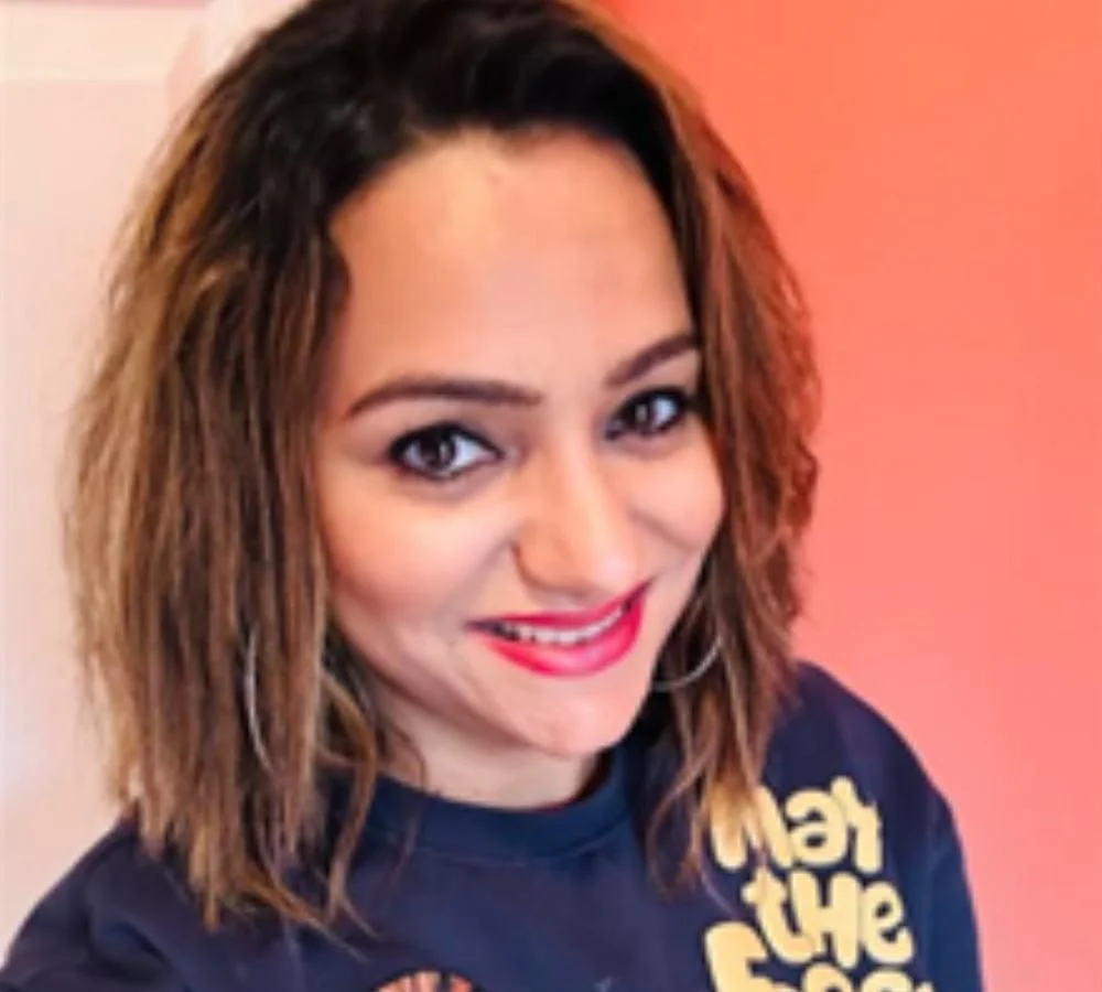 Universal Truth is ran by Nyla Khan who understands forced marriage in ...