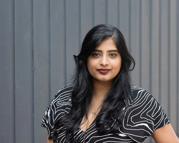 Nyla’s expertise is widely recognised, and she is writing her memoir ...