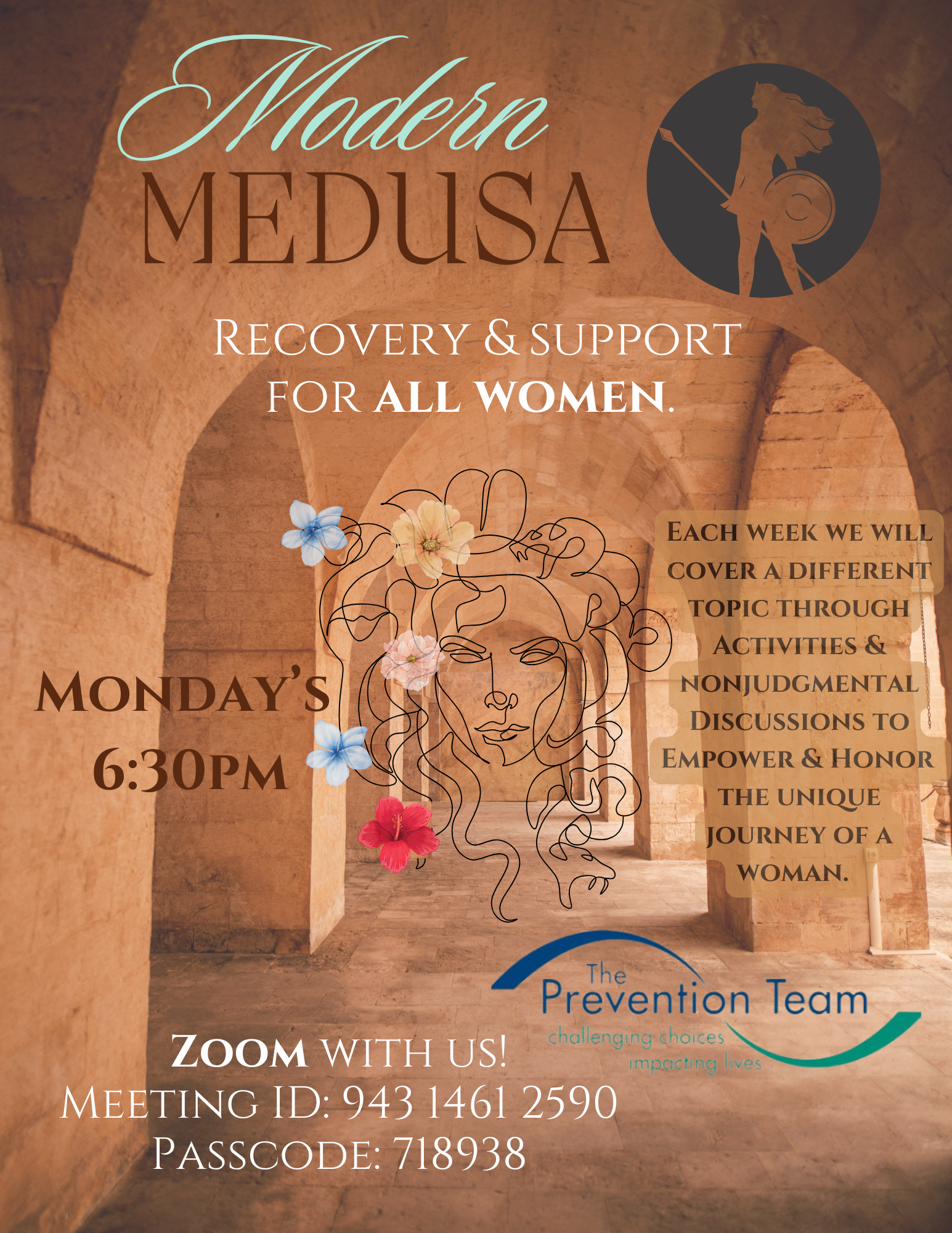 Community | Join Prevention Efforts Today — The Prevention Team