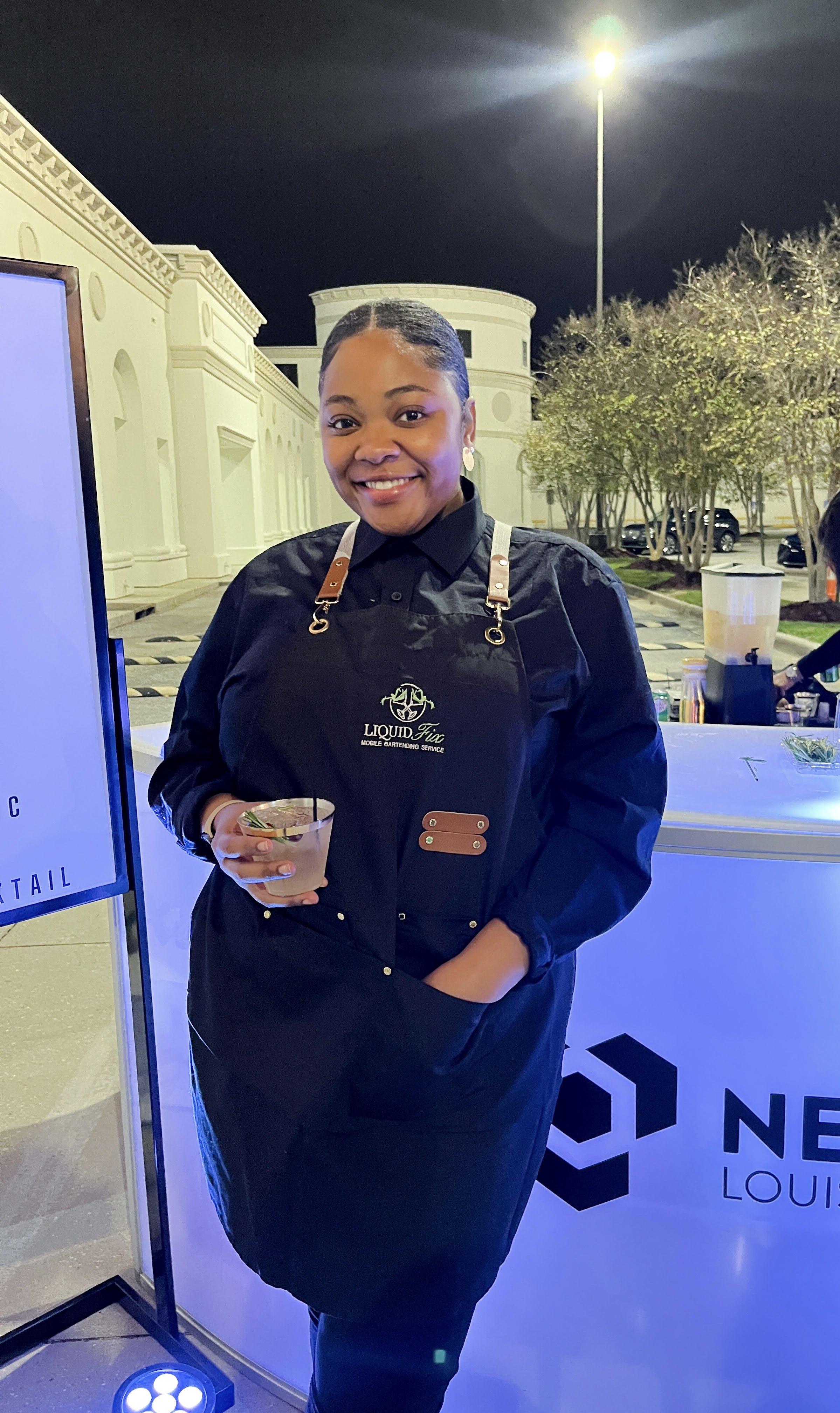 About Us — Liquid Fix Mobile Bartending