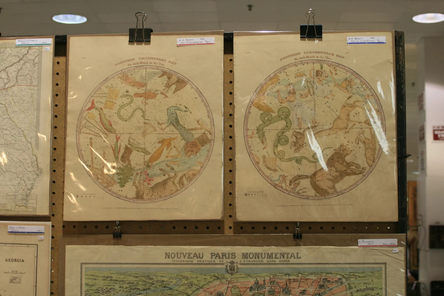 About Us - Scott Antique Markets — SCOTT ANTIQUE MARKETS