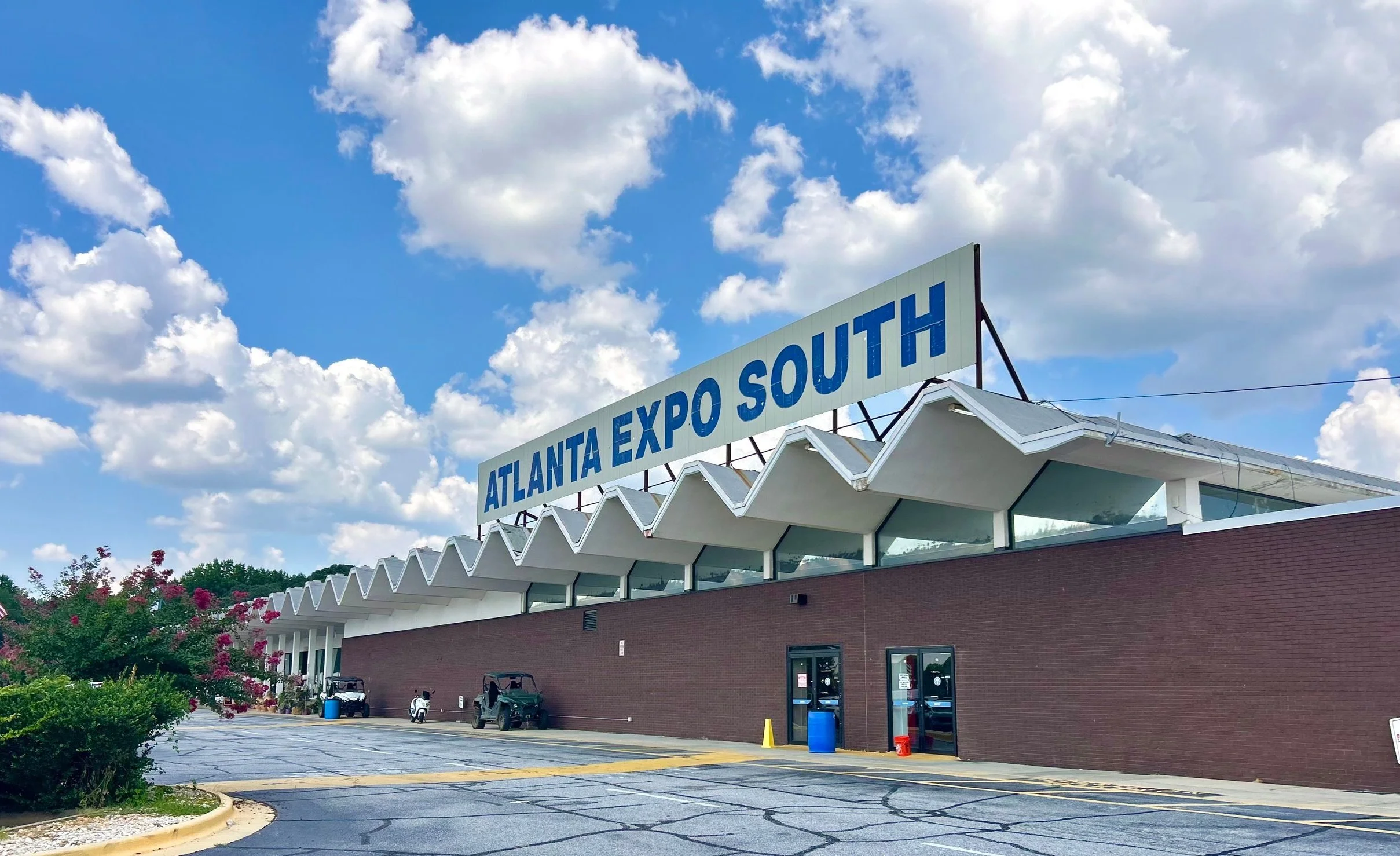 AtlantaShow Maps — SCOTT ANTIQUE MARKETS