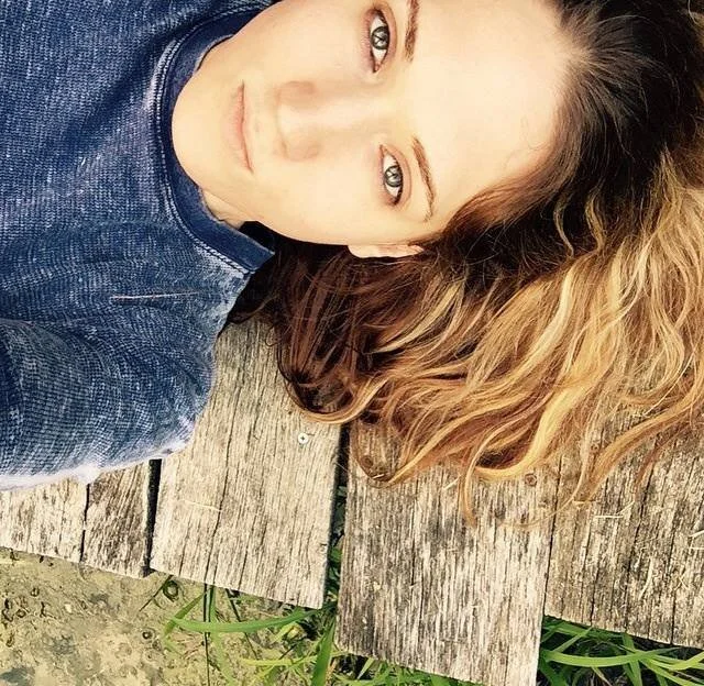 RACHEL — Rachel Grundon Psychic Medium