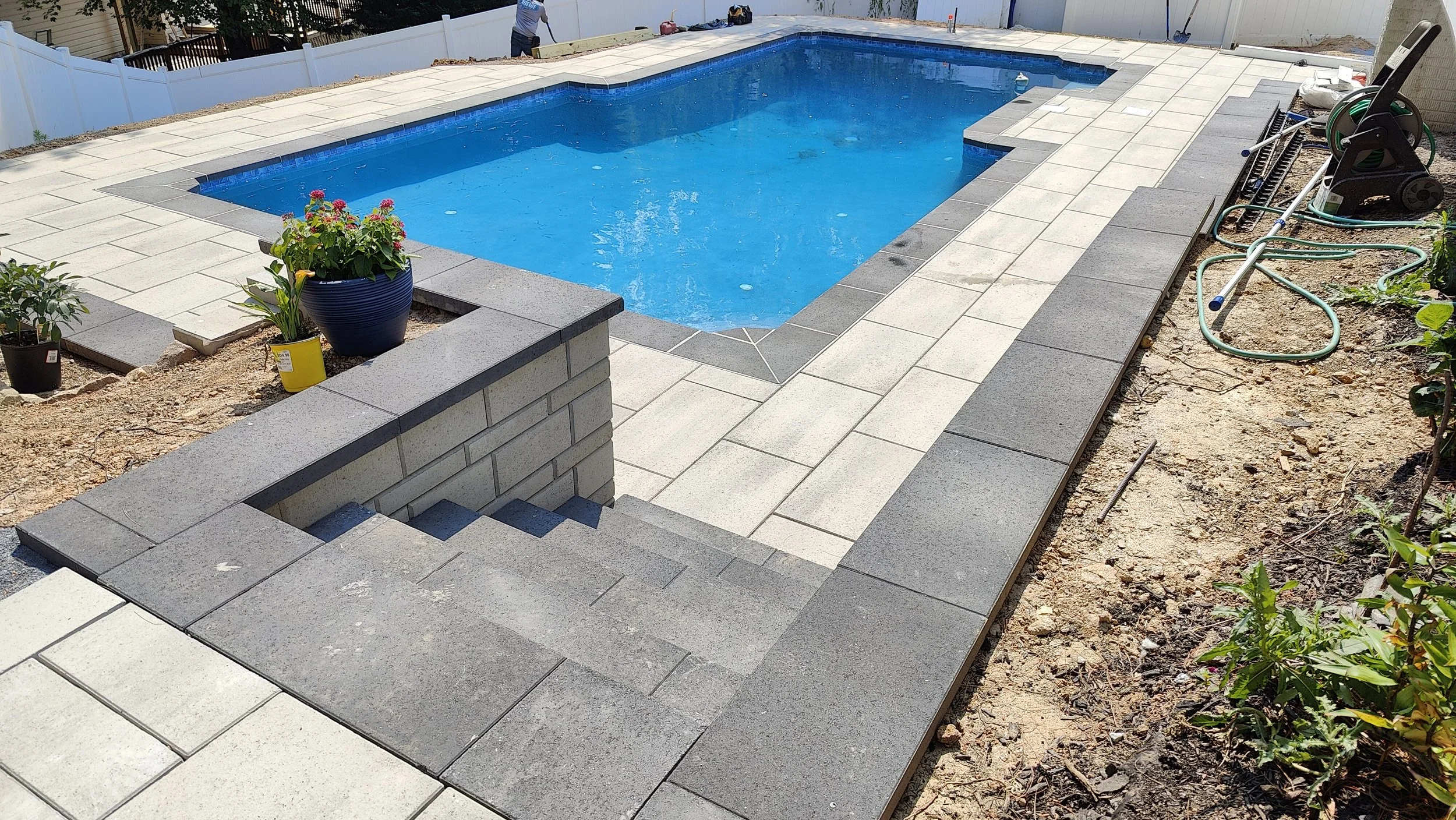 Portfolio — Blue Horizon Construction, LLC