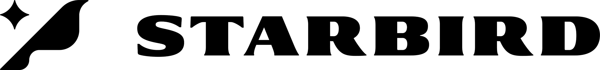 Cannabis Conversations | Starbird - Salem, MA Recreational Dispensary