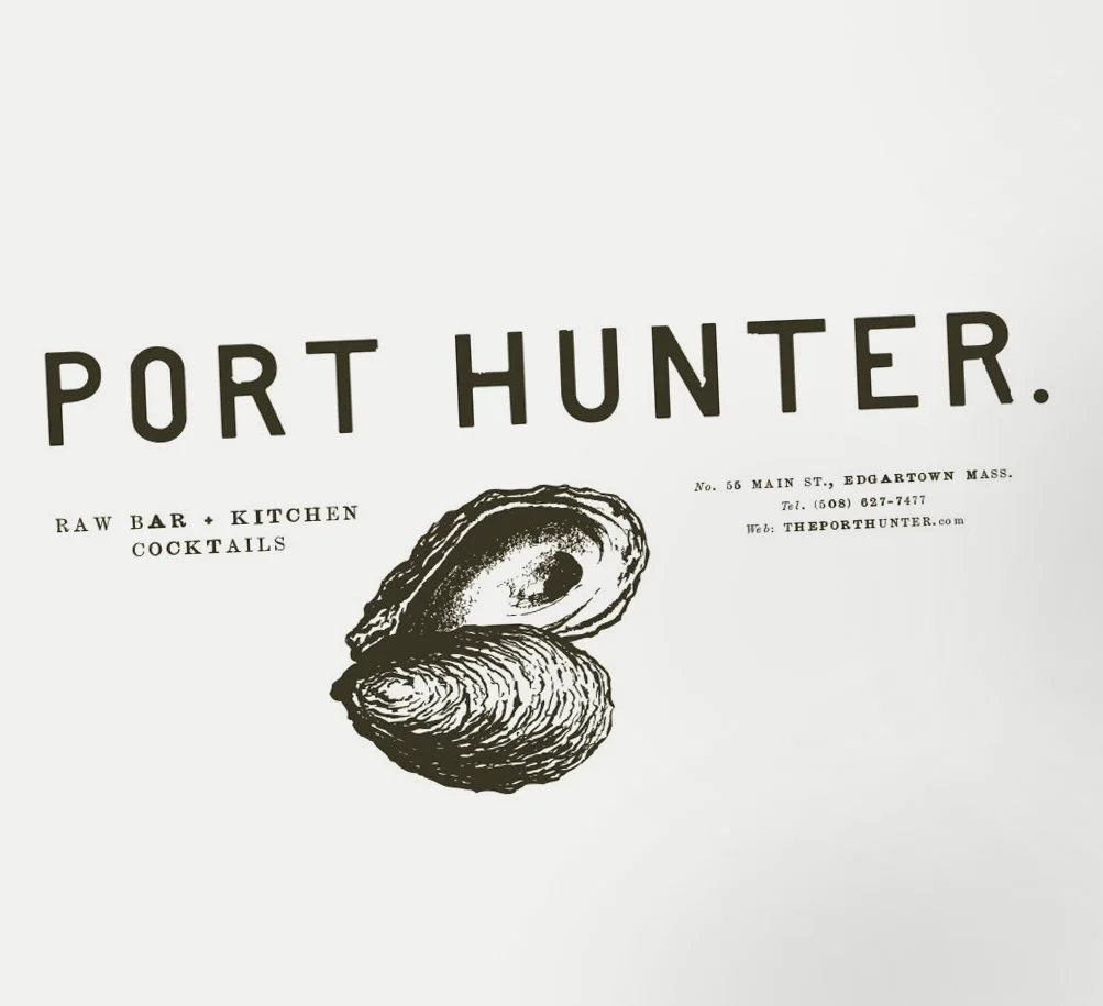 Branding Case Study: The Port Hunter Restaurant — Murphy Empire ...