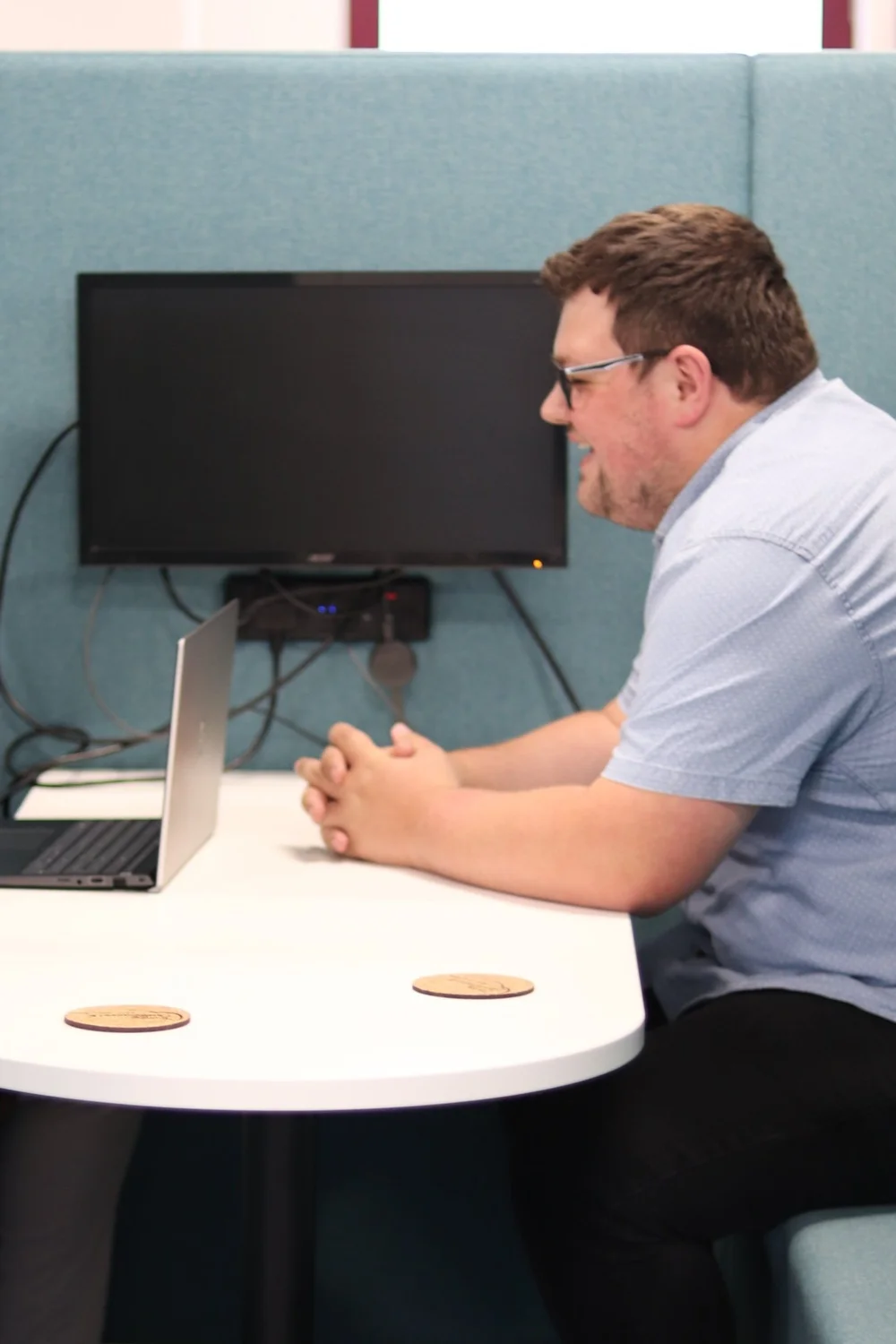 Verve with TQUK — Training Qualifications UK