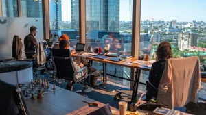 Team Leader or Supervisor v1.2 — Training Qualifications UK