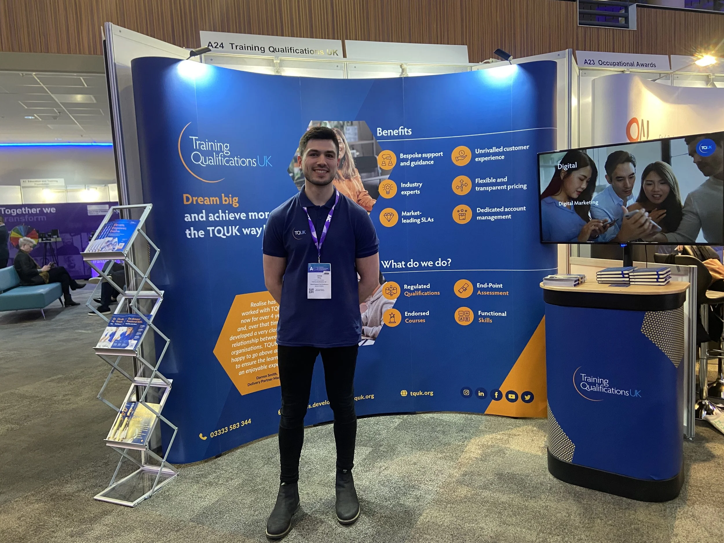 Boosting Apprentices’ Careers: Highlights from the Annual ...