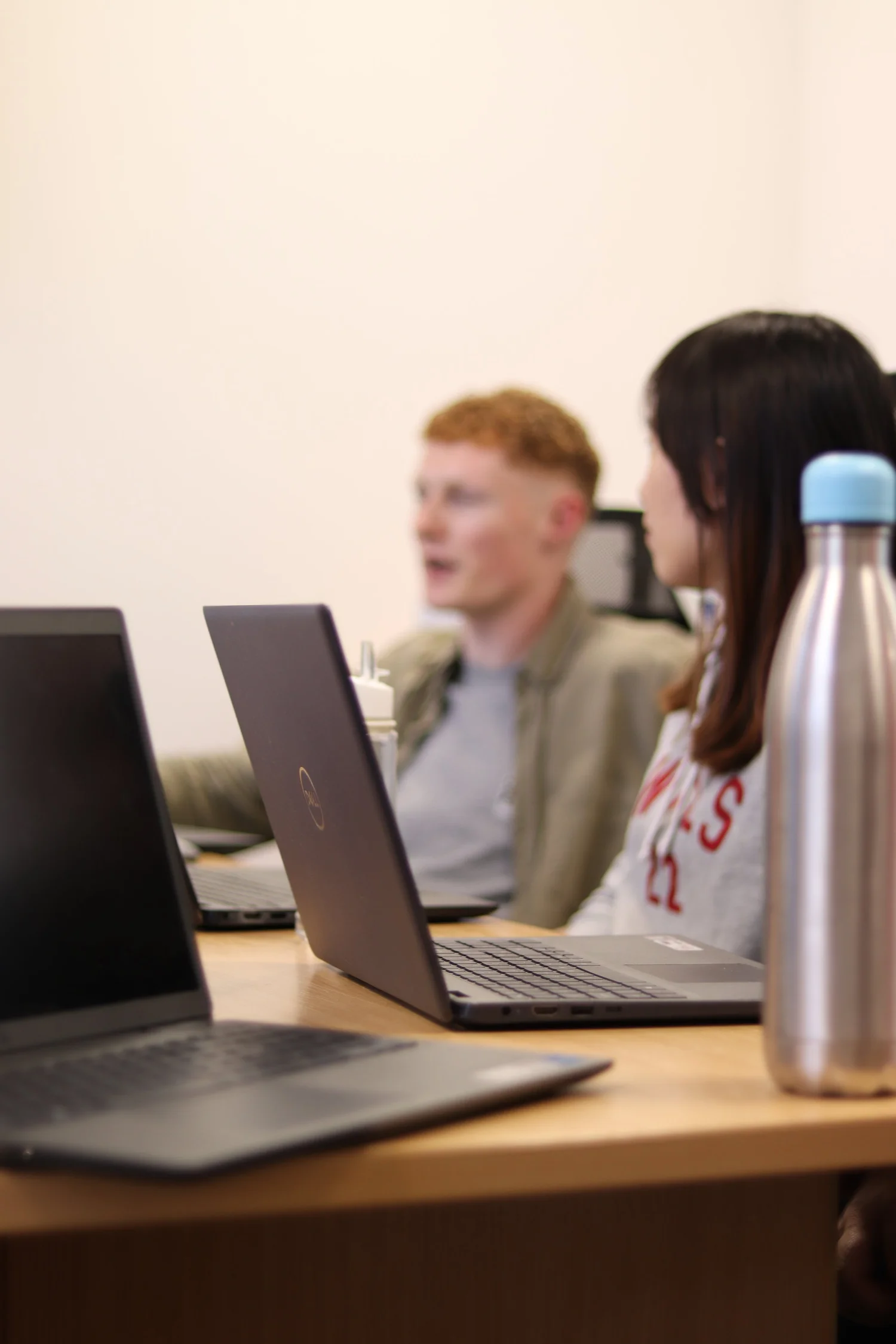 Training Qualifications UK