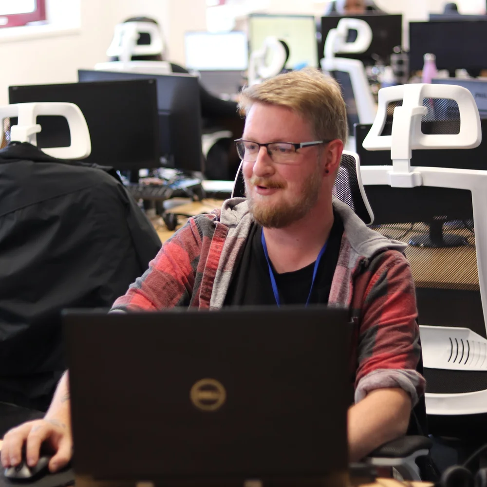 Meet the Team — Training Qualifications UK