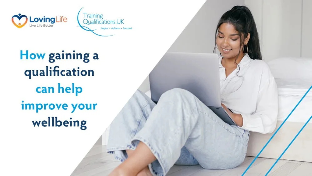 5 Ways gaining a new qualification can help improve your wellbeing ...