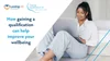 5 Ways gaining a new qualification can help improve your wellbeing ...