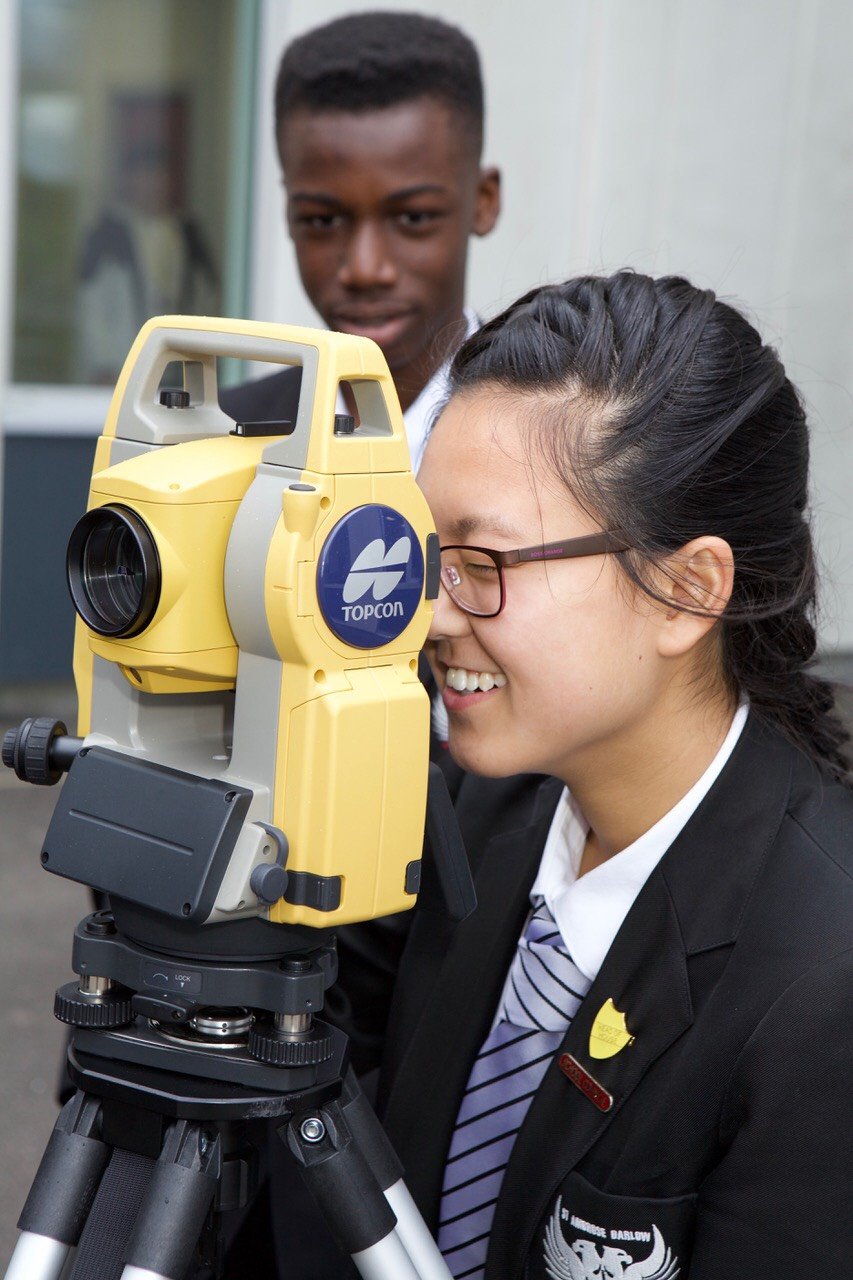 Design Engineer Construct — Training Qualifications UK