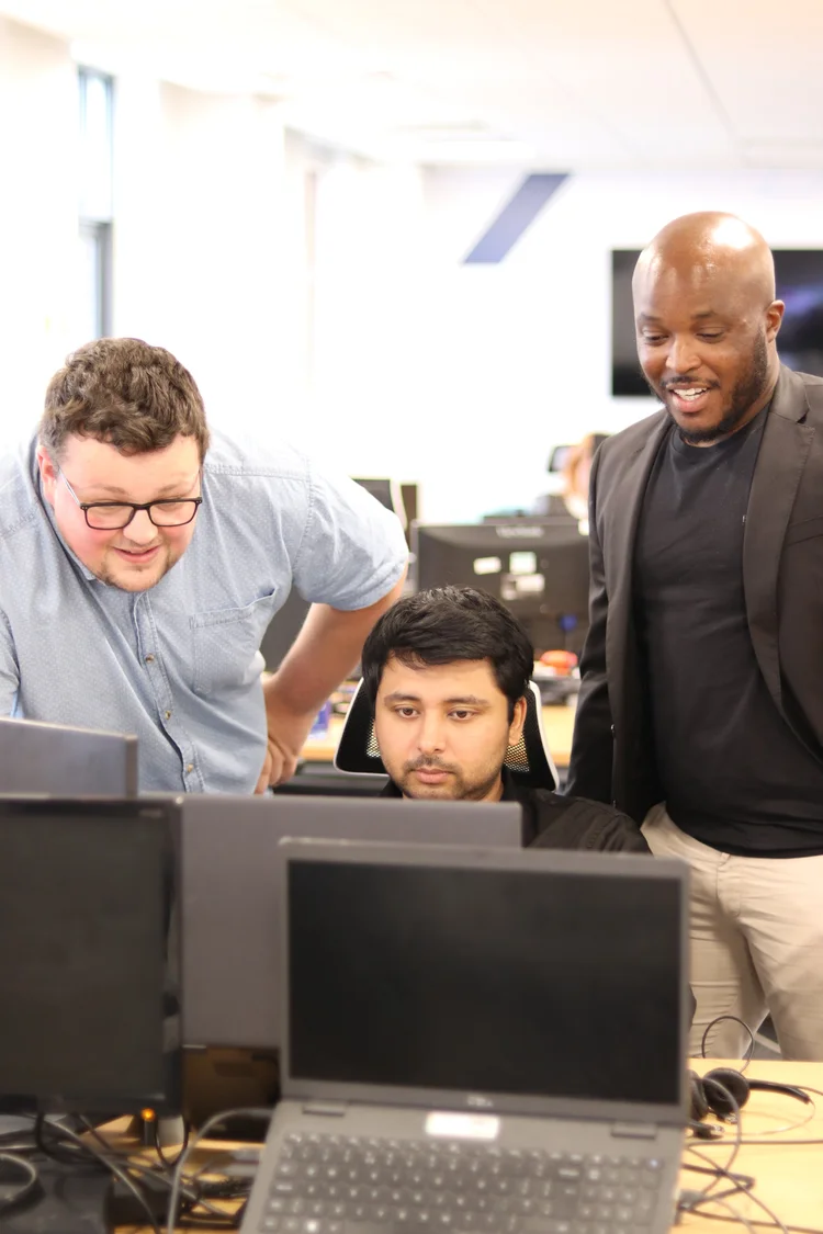 Training Qualifications UK