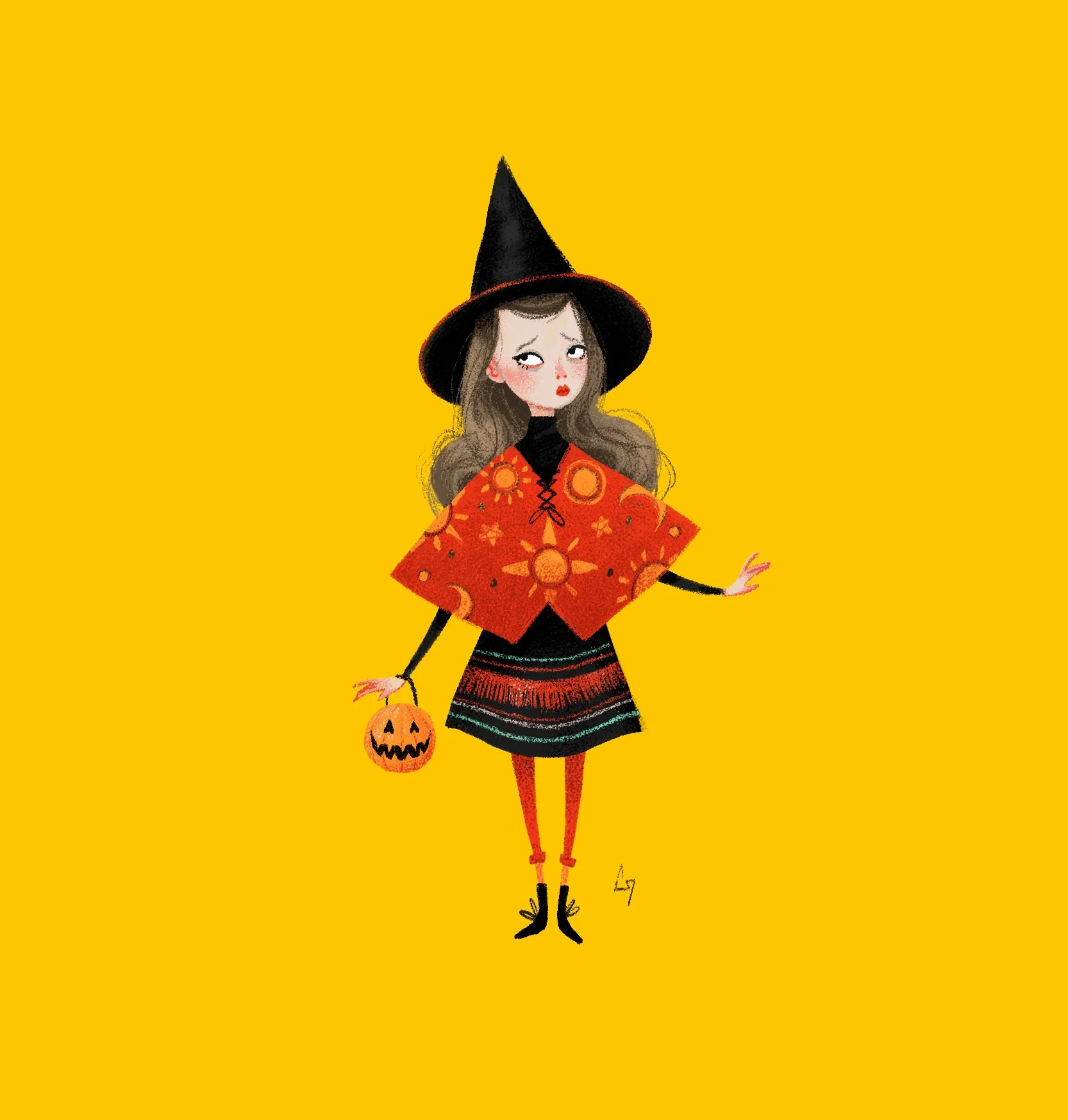 Illustration Portfolio — Conor Merriman