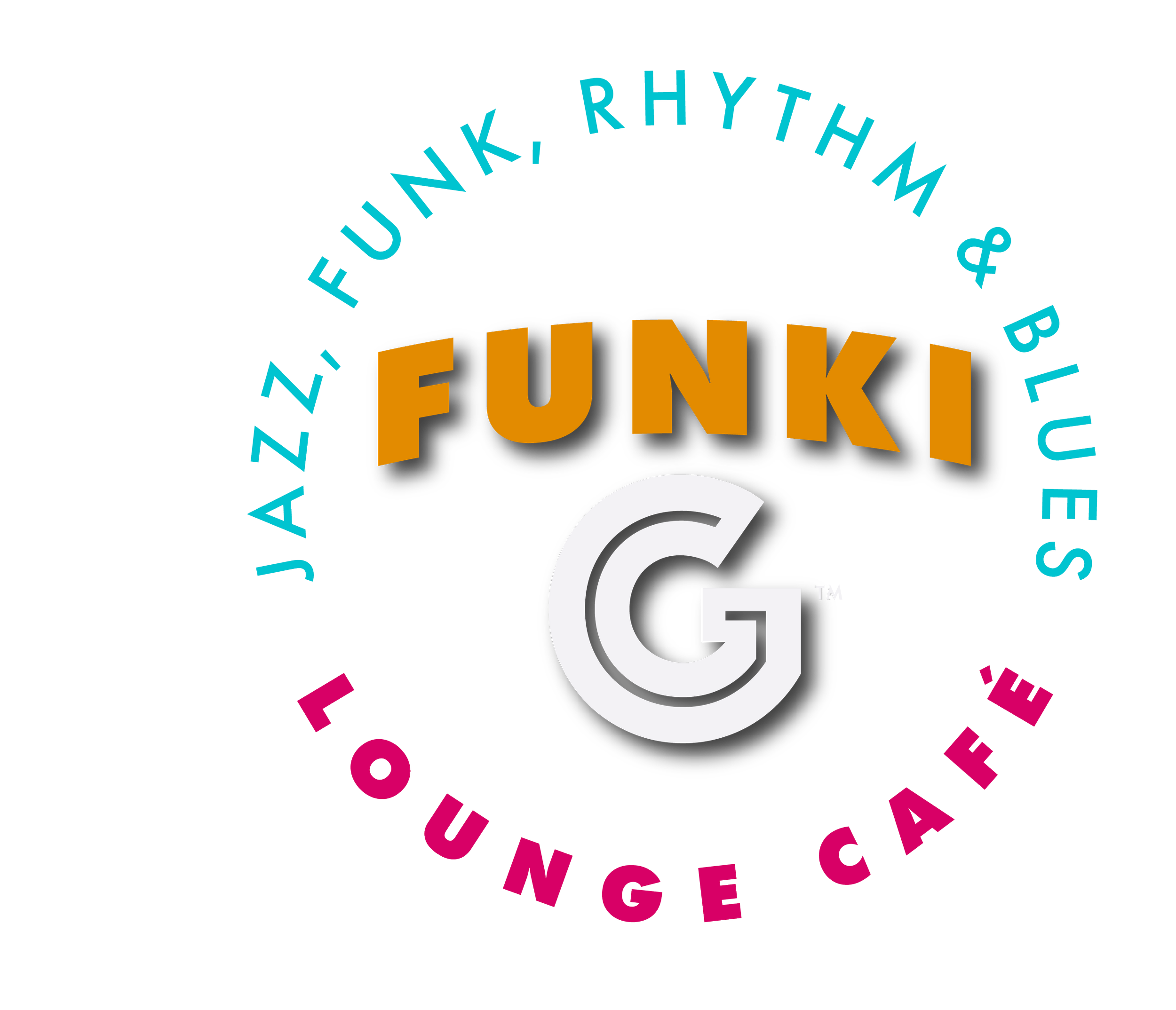Jazz Funk Logo
