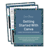 Getting Started with Canva Guide