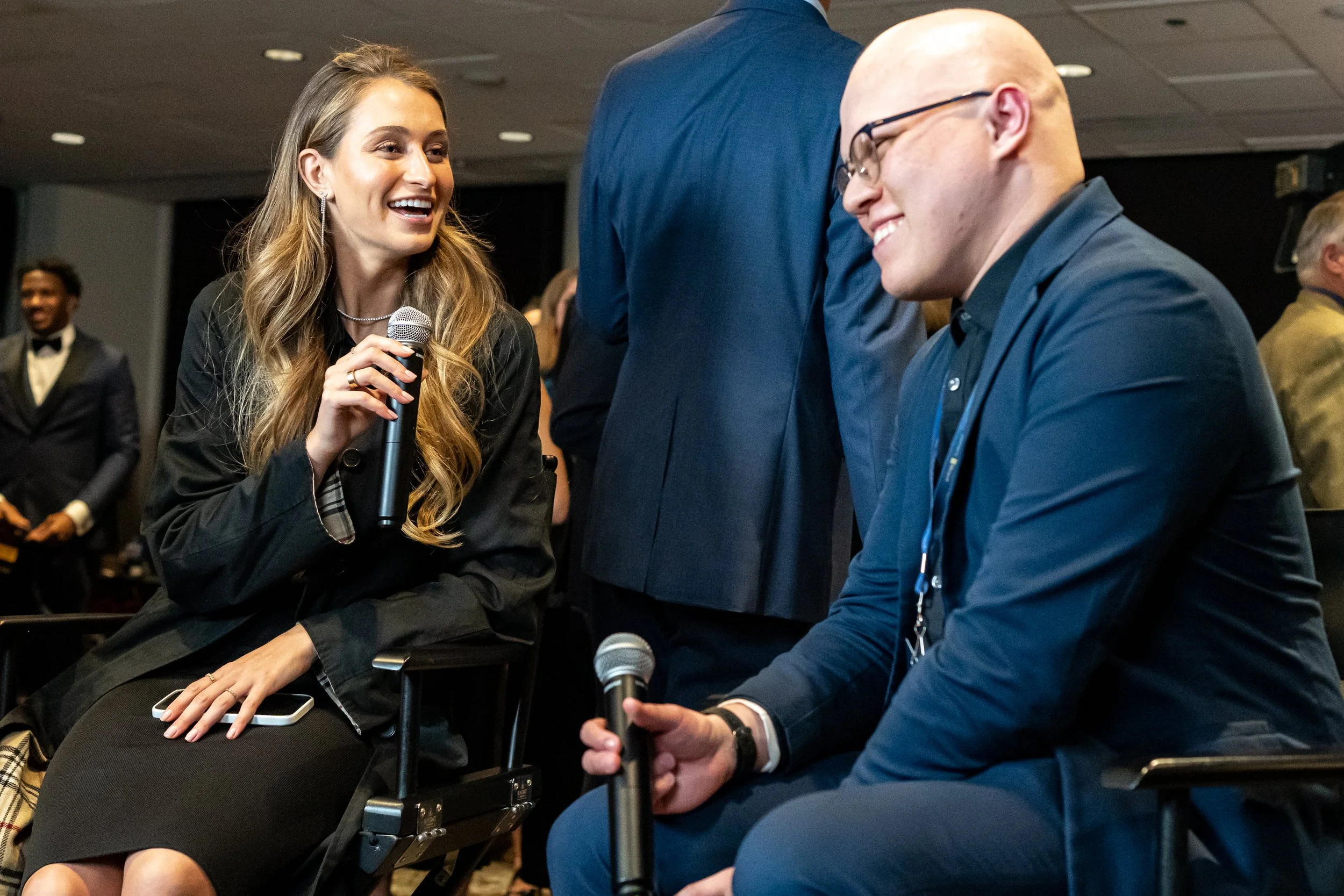 Nominee list announced for 89th Annual Sports Star of the Year Awards ...
