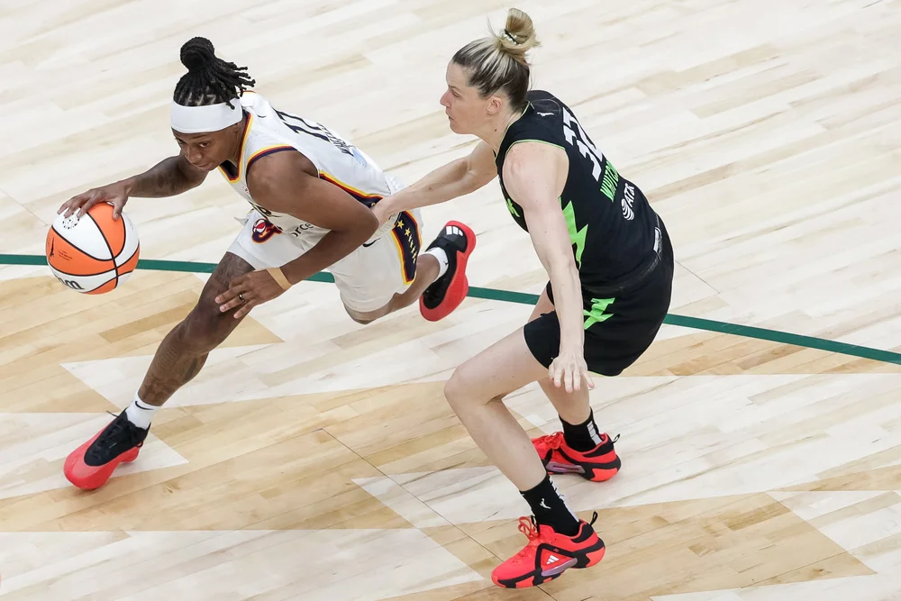 Where the Seattle Storm roster sits currently, February 21st, 2025 ...