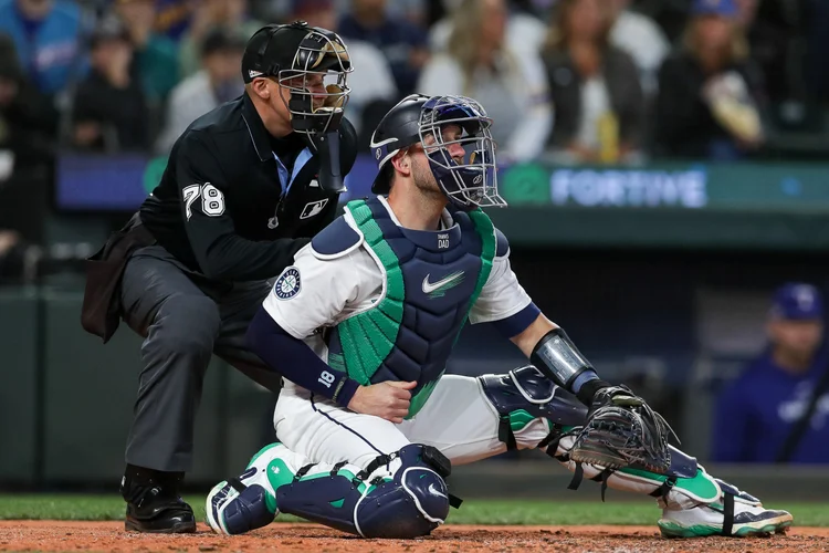 What a return to form could look like for Mitch Garver in 2025 ...