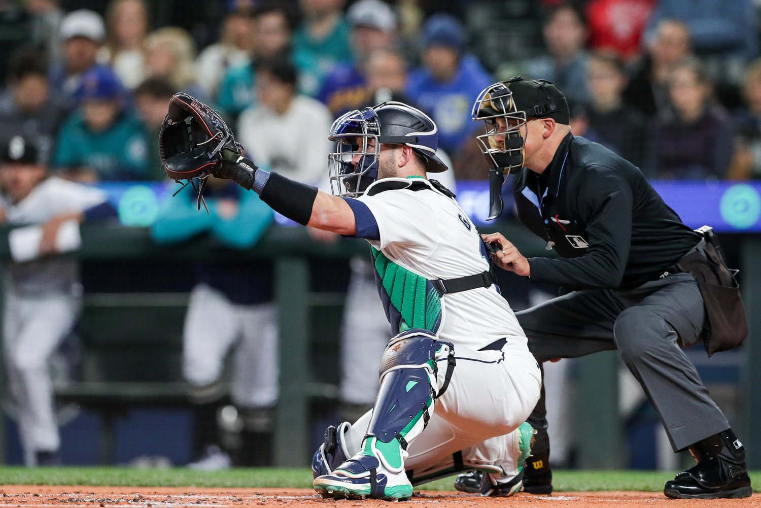 What a return to form could look like for Mitch Garver in 2025 ...