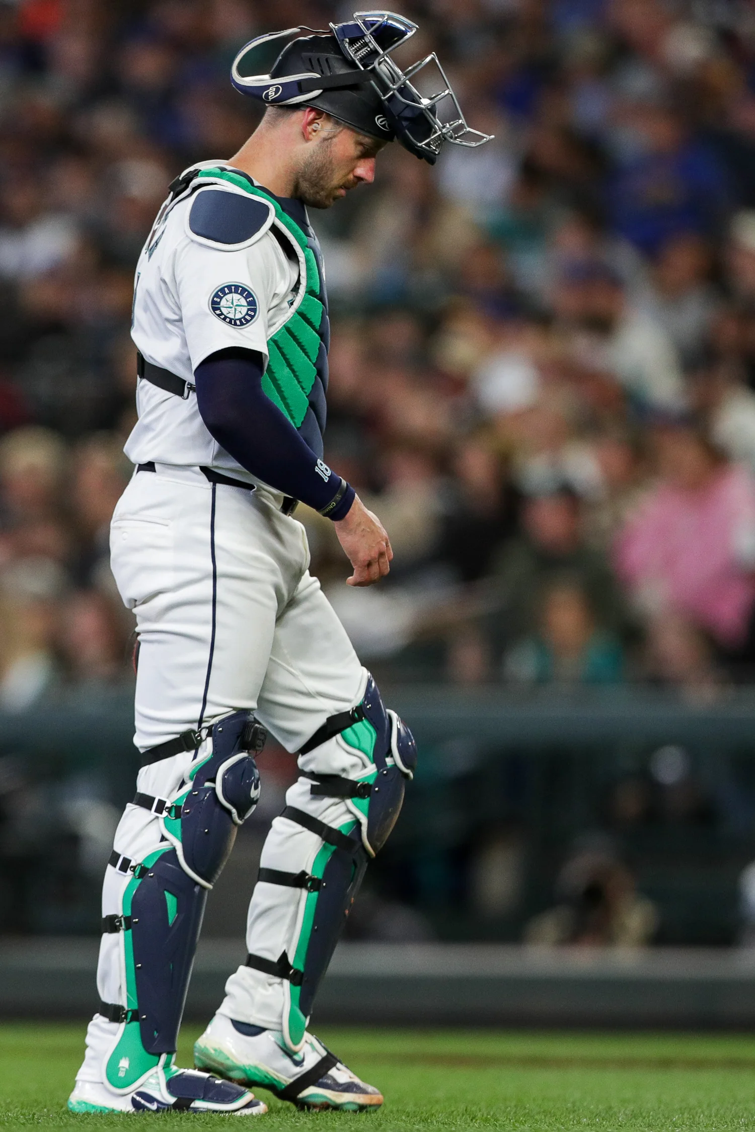 What a return to form could look like for Mitch Garver in 2025 ...