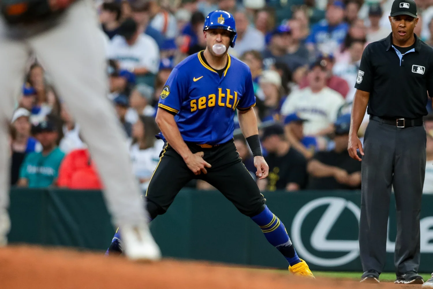 What a return to form could look like for Mitch Garver in 2025 ...