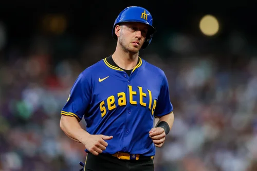 What a return to form could look like for Mitch Garver in 2025 ...