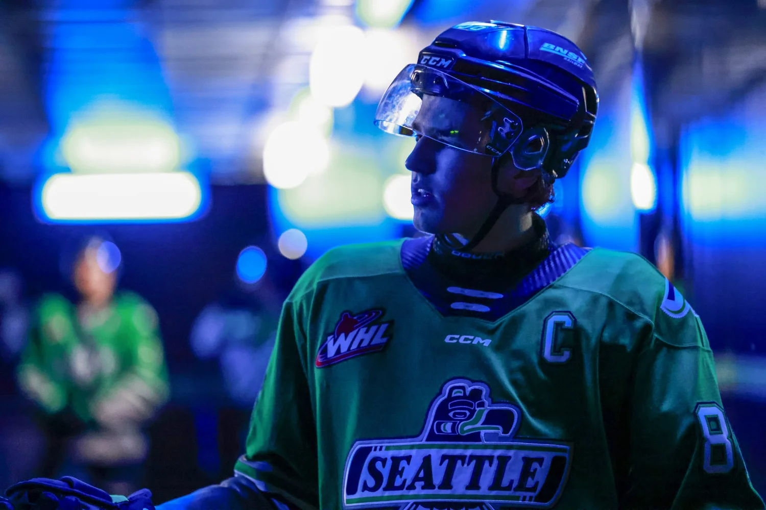 Thunderbirds soar higher than Winterhawks with 5-4 victory to close out ...