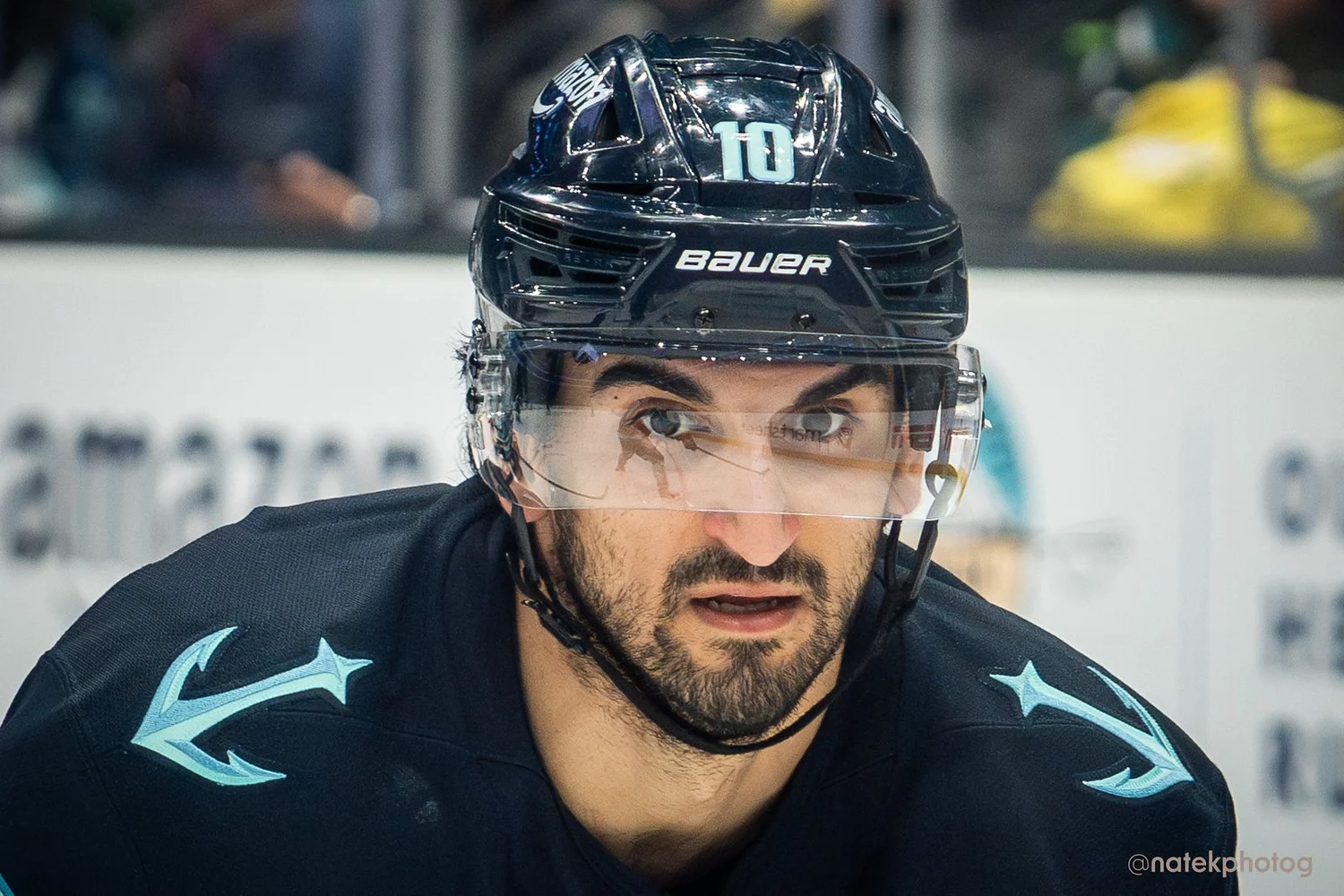 Matty Beniers to join team USA for 2025 IIHF Men’s Worlds — Circling ...