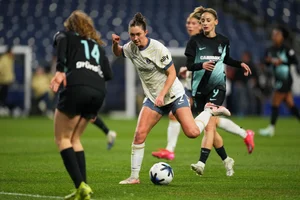 Top Reign Takeaways From Seattle’s Home Loss to NJ/NY Gotham FC, May ...