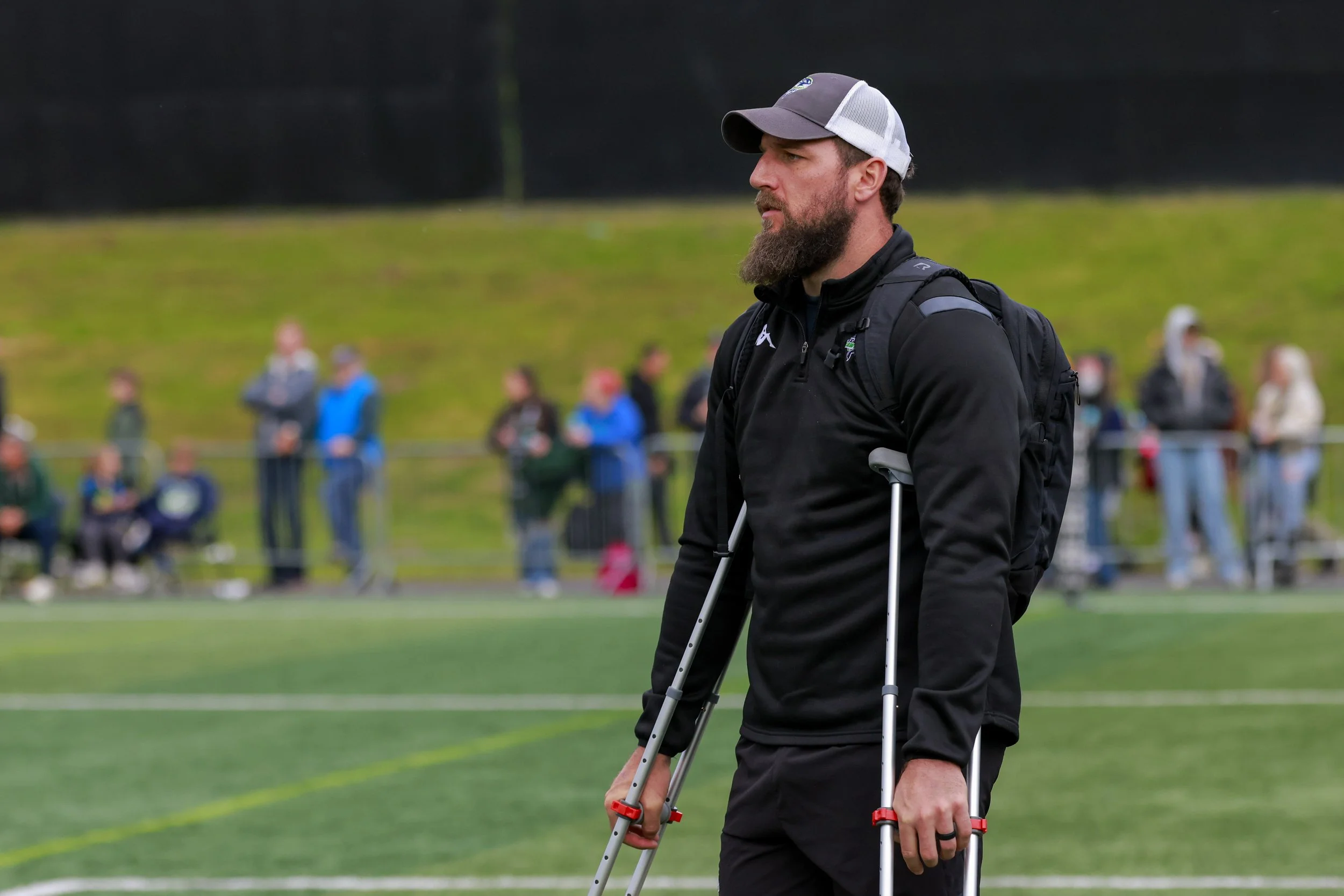 Seattle Seawolves win annual Coffee Cup over New England Free Jacks, 27 ...