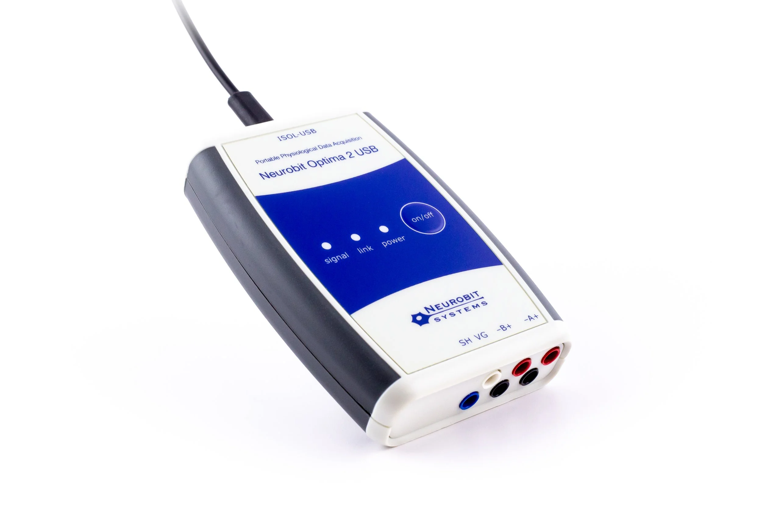 Our Products — EEGer