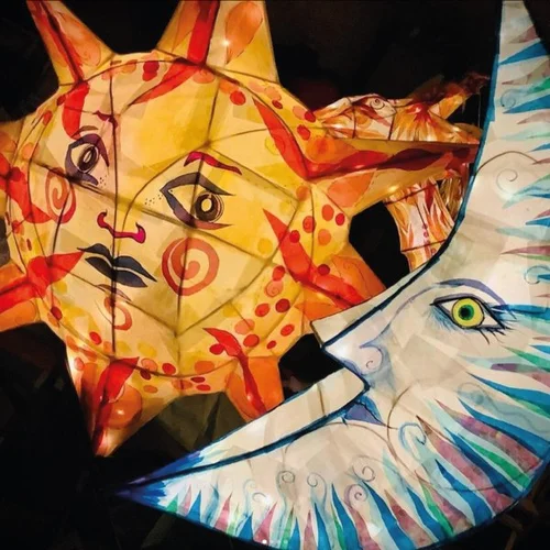 Farsley Lantern Festival — Grumpy's Wood Fired Pizza