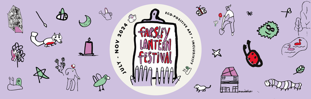 Farsley Lantern Festival — Grumpy's Wood Fired Pizza