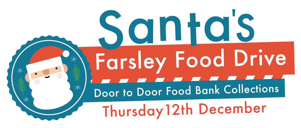 Santa Food Drive Christmas In July Food Drive MILLSTADT NEWS